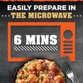 Devour Big Bowl Spicy Fried Chicken with Sweet and Spicy Glaze, 14 oz ...