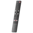 One For All Replacement Remote for TCL TVs, URC4922 - Walmart.com