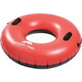 Ozark Trail River Tube - Board Design - Durable Construction - Walmart.com