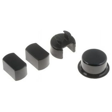 Door Lock Rod Clip - Compatible with 1982 - 2002 Cadillac Eldorado 1983 ...