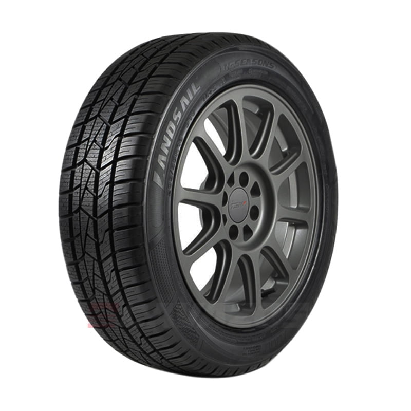 Llanta 225/45 R17 LANDSAIL 4-SEASON 94W | Walmart en línea