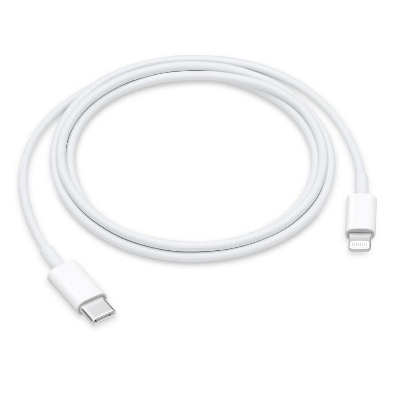 Click here for Apple Usb-C To Lightning Cable - 1m - Bulk prices