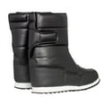 Adult Dynamite Deluxe Costume Moon Boots - Walmart.com