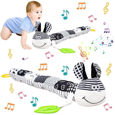 VTech® Snug-a-Bug Musical Critter™ Infant Toy - Walmart.com