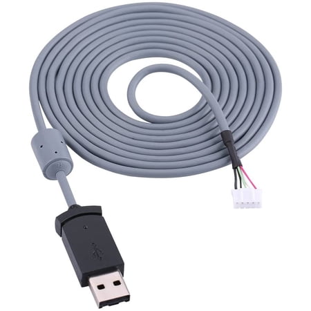 intellimouse Optical, USB Mouse Line, 2meters USB Mouse Wire Cable ...