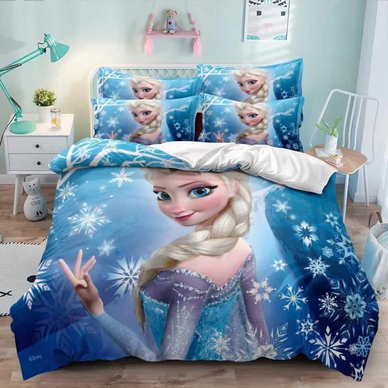 Click here for Ice And Snow Series Three-Piece Set  Duvet Cover... prices