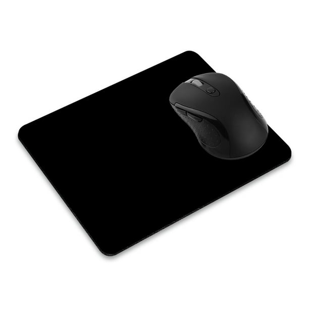 FINCIBO Rectangle Standard Mouse Pad, Non-Slip Mouse Pad for Home ...