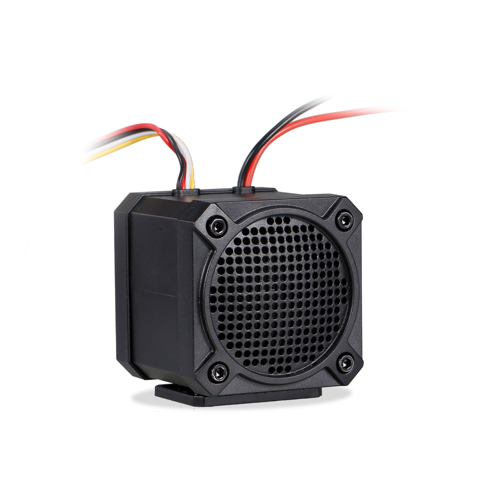 RC Car Engine Sound Simulator Mono Canal 5 Estilos Sonido | Bodega ...