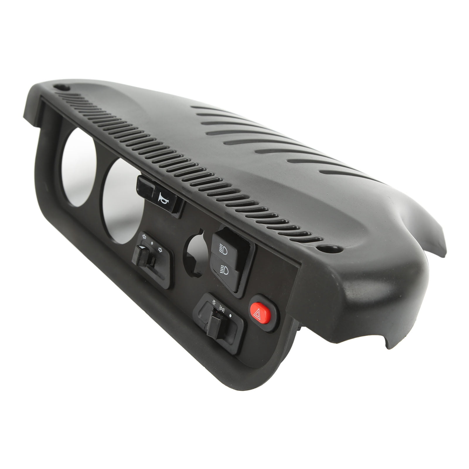 Gauge Cluster UTV Dashboard, Dashboard Speedometer Cover Speedometer ...