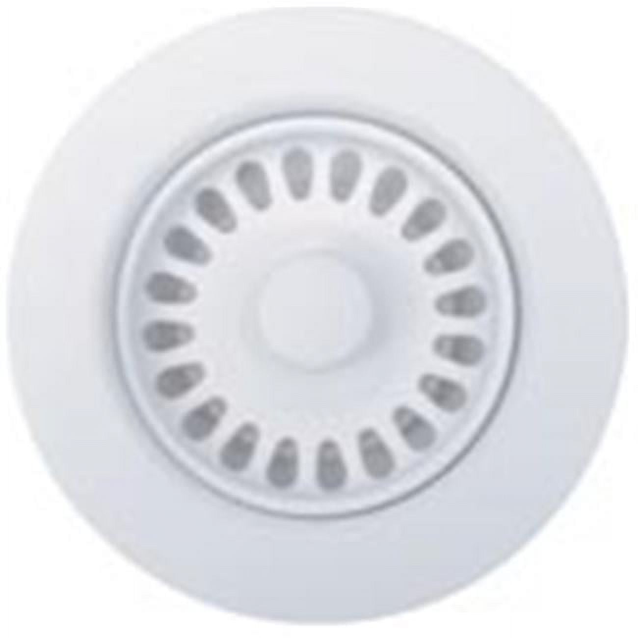 Blanco 441096 Sink Waste Flange Basket Strainer - White - Walmart.ca
