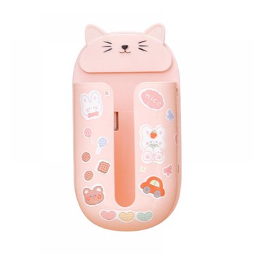 Catekro Wooden WiFi Router Storage Box, Wall Shelves with 3 ...