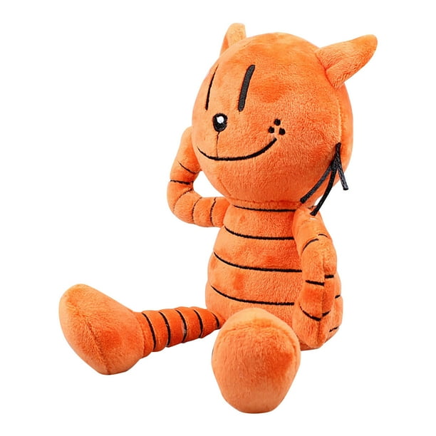 Dogman Plush | 25cm Dog-Man Series Plushies | Funny Detective Dog Fan ...