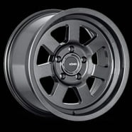 Aero Race Wheels 15X10 3In 5.00 Chrome 51-205030Rf - Walmart.com