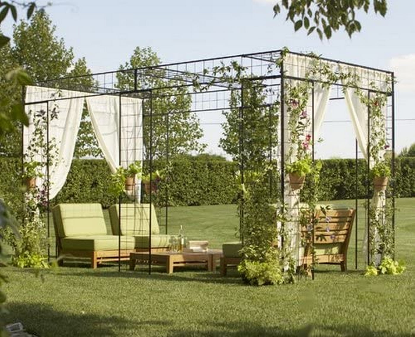 Ramled Sectional 5 Pc Sofa Set: Sofa(Left & Right), 2 Lounge Chairs ...