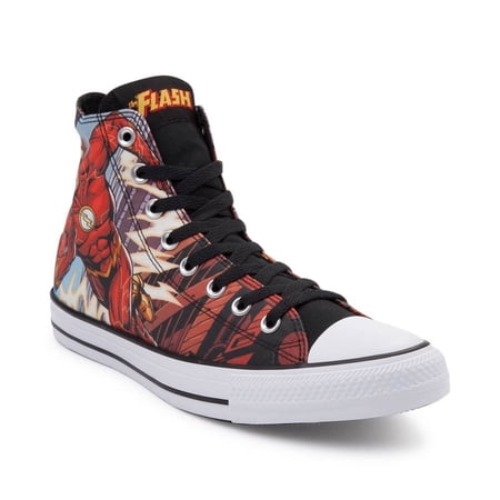 Converse Chuck Taylor All Star Hi (Mens 4/Womens 6, Flash 9444 ...