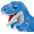 "Tyrannosaurus Rex 9"" Tall Plush T-Rex Dino Stuffed Animal Cuddle Toy ...