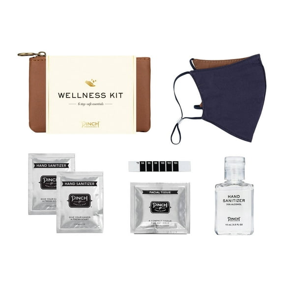 Wellness Kit
