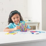 Under the Sea Coral Craft Kit, Makes 12, Craft Kits, Birthday, Party ...