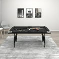 Fat Cat Trueshot 6' Folding Billiard/Pool Table - Walmart.com