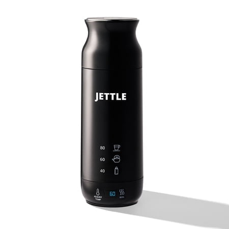 Click here for Jettle Electric Kettle - Travel Portable Heater Fo... prices