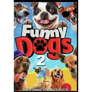 Funny Dog Shows