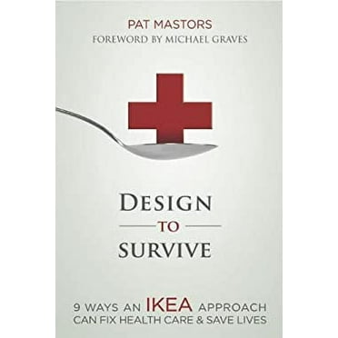 Built to Survive : How We Designed & Built a Sustainable, Secure ...