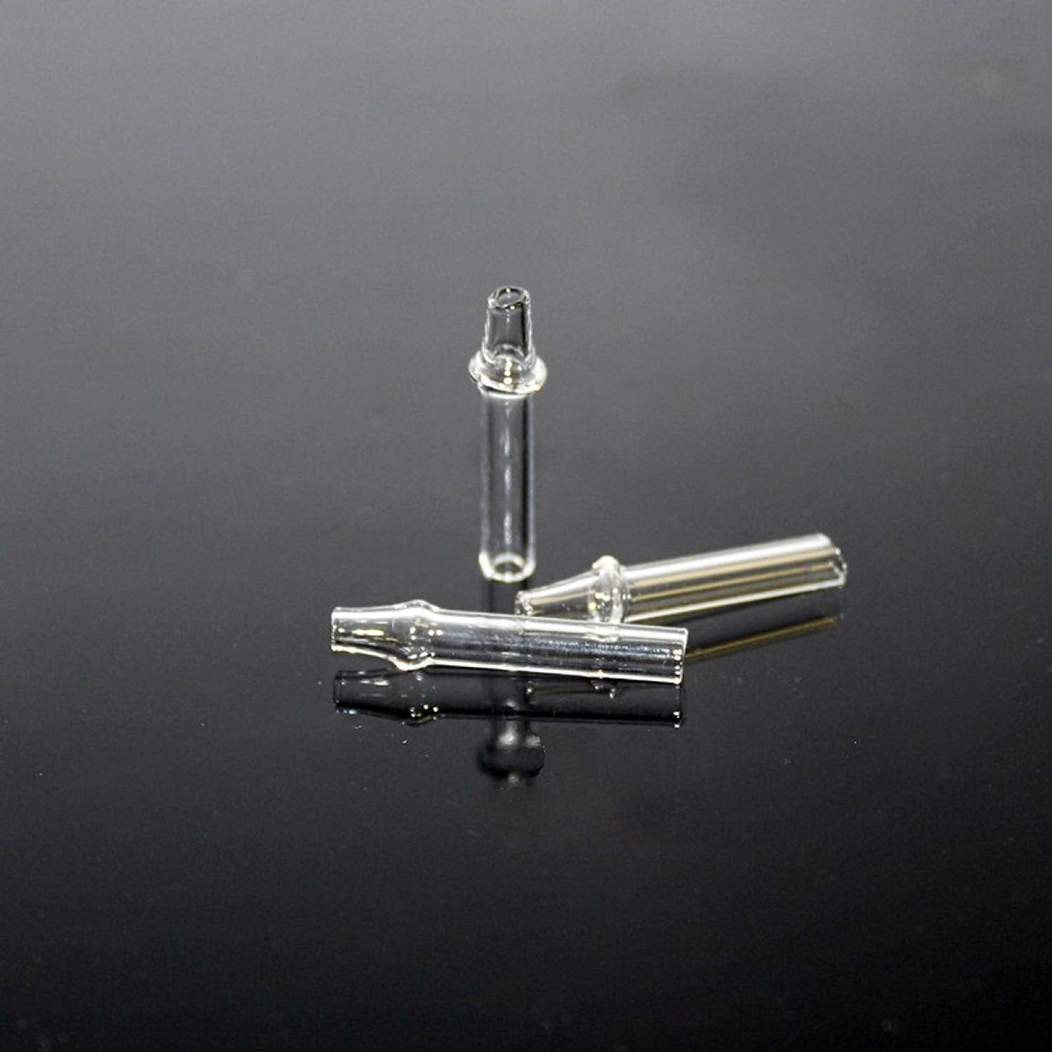 Mr Garden Glass tube,fiberglass wicks tube,6pack - Walmart.com