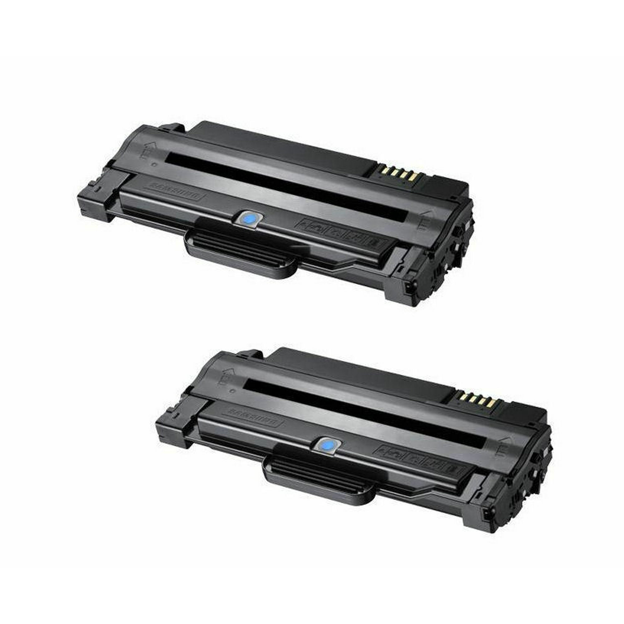 Click here for Unbranded 2pk Mlt-D105l Compatible Toner Cartridge... prices