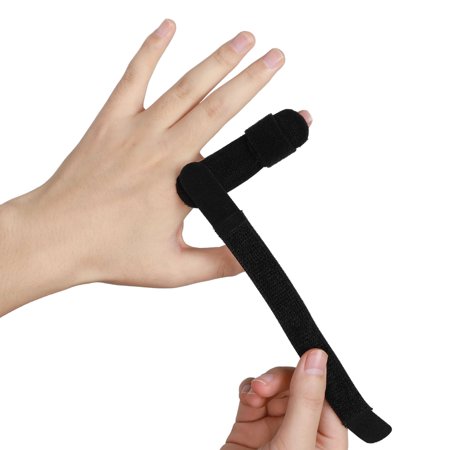 Wchiuoe FBA Boutique Finger Fixation Splint Guard Finger Head Fixation ...