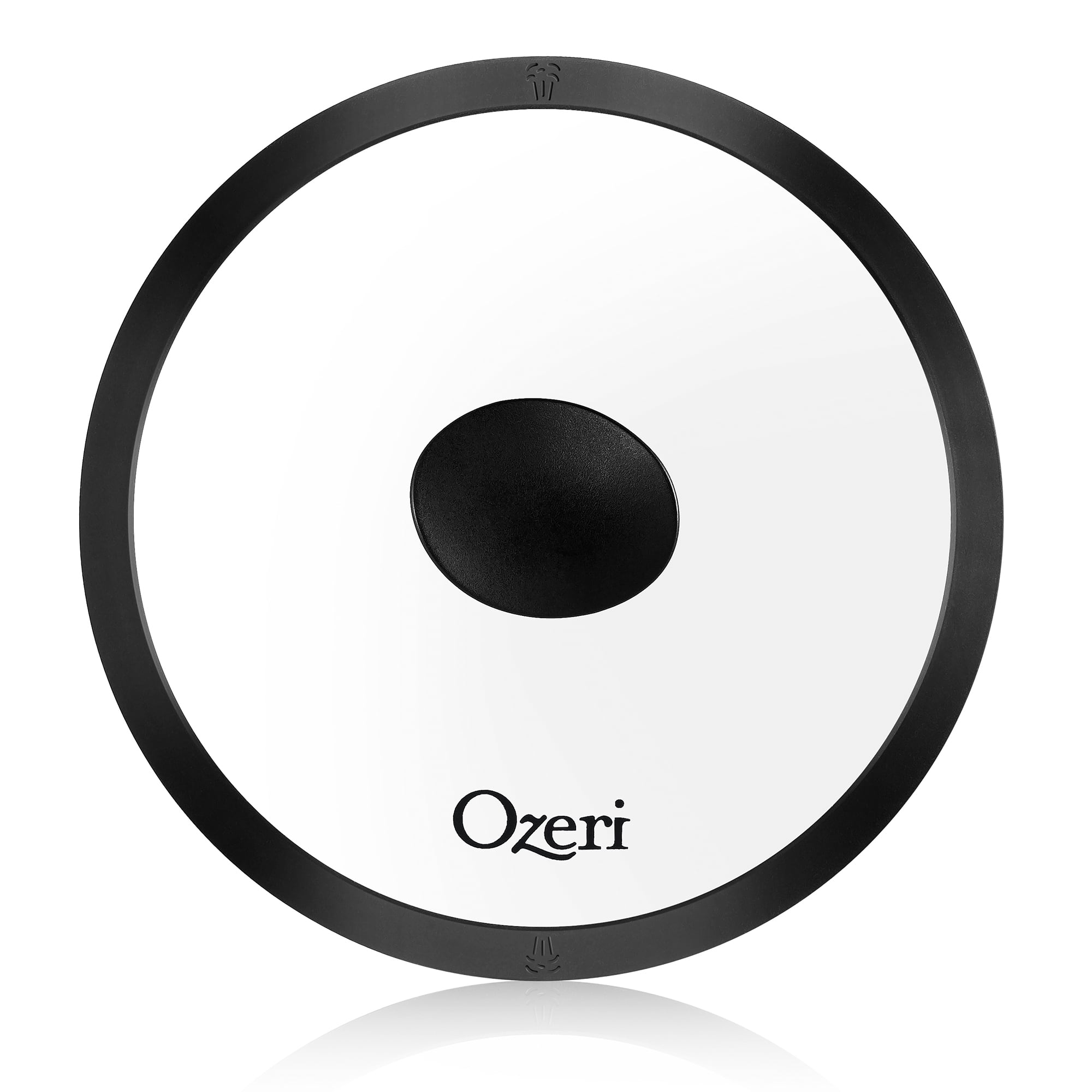 Ozeri Fry Pan Lid, in Tempered Glass - Walmart.com
