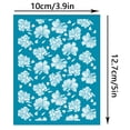 1pc Silk Screen Printing Stencil for Painting on Wood DIY Decoration T ...