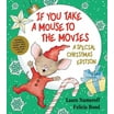 Time for School Mouse (Board Book) - Walmart.com
