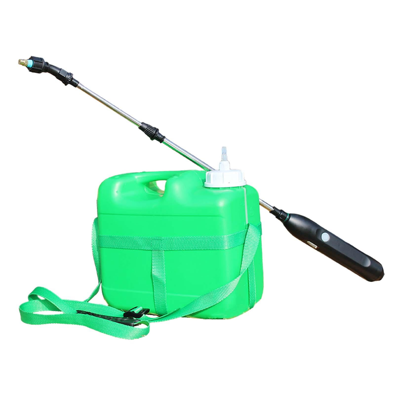 Electric Plant Sprayer Electric Watering Can Large Capacity with ...