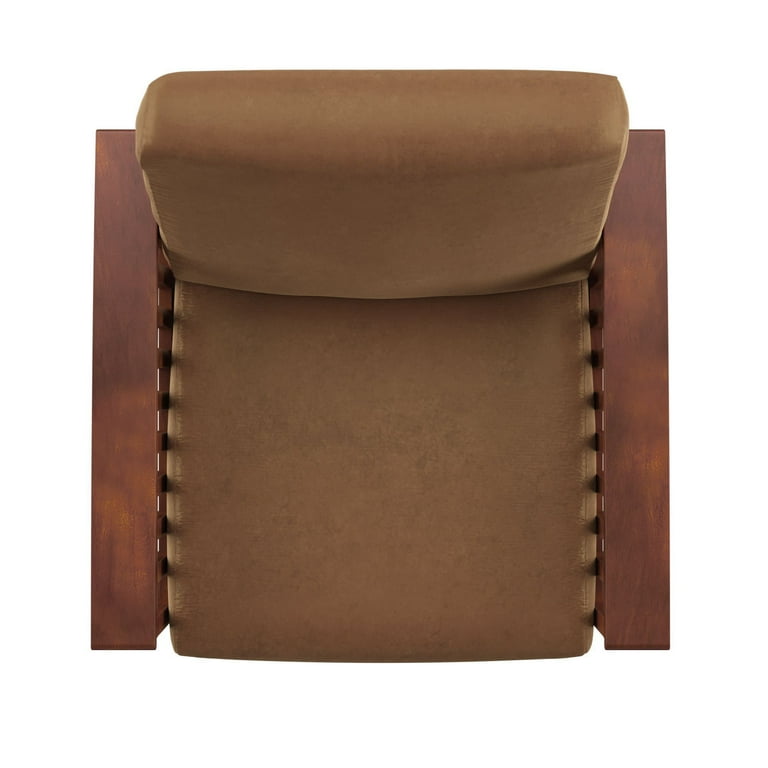 Lounge Chair Top View