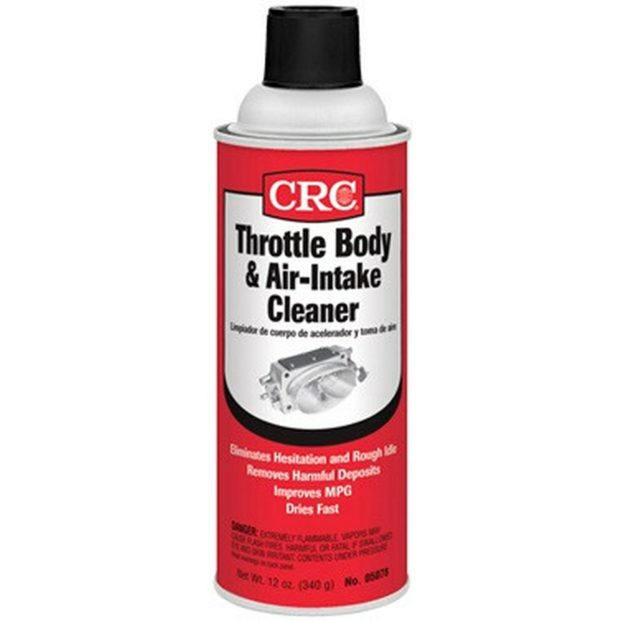 Click here for Crc Industries Carburetor Cleaner 05078 Use To Cle... prices