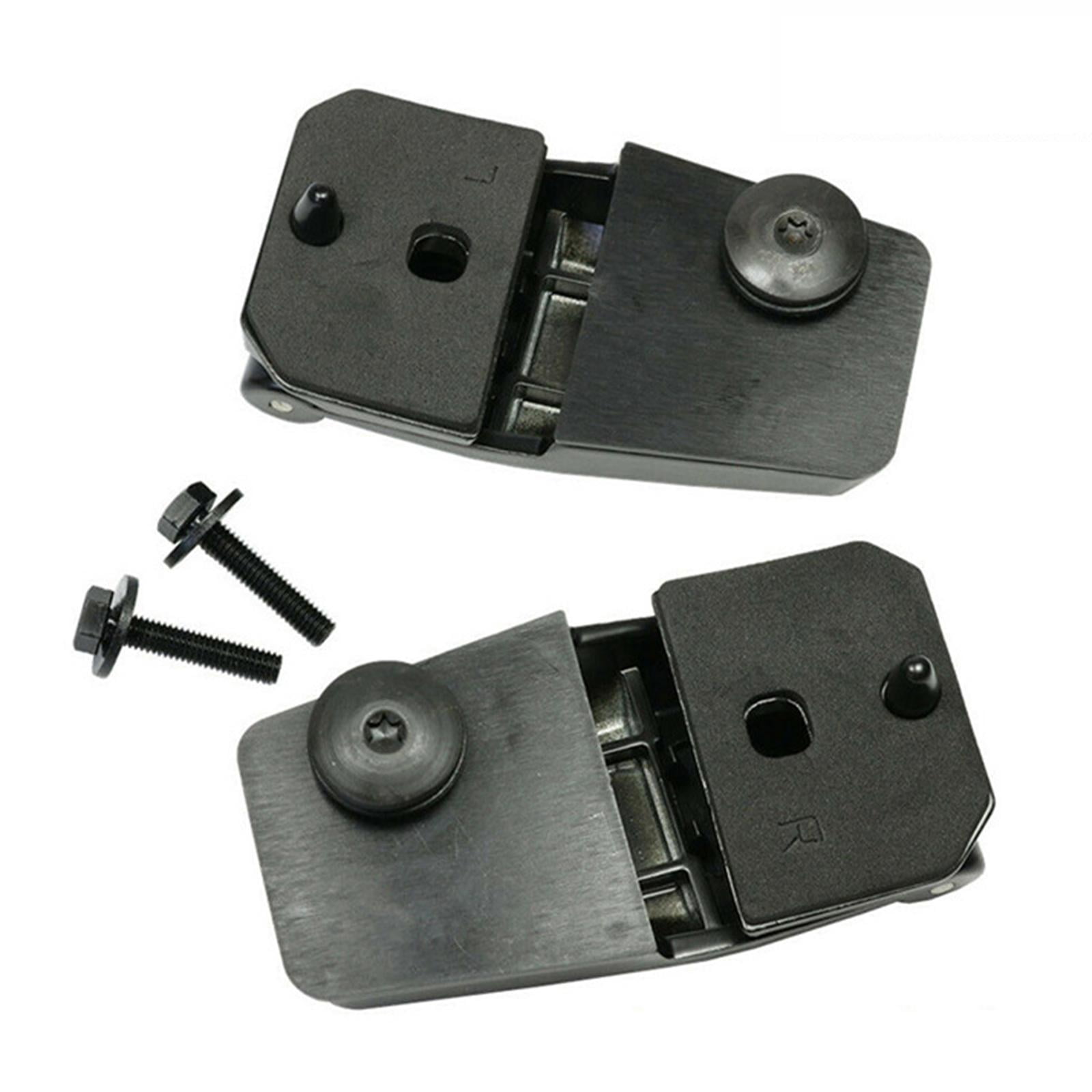 Rear Window Liftgate Glass Hinge Set/ Rear Window Hinge Set/ 57010060Ab ...