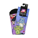 Care Bears X Universal Monsters Socks Men's Horror Film Characters ...