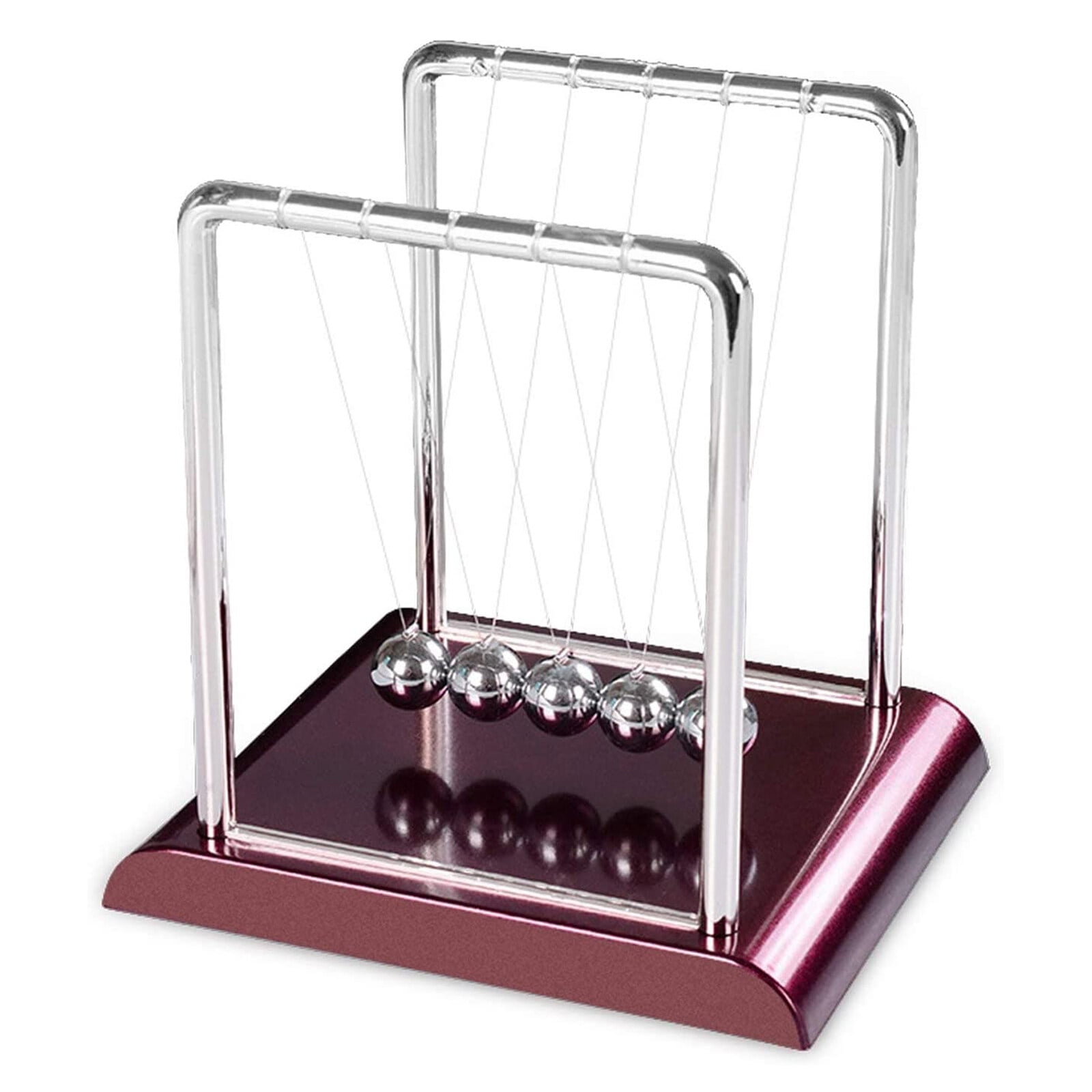 Click here for Zootealy Newtons Cradle Classic Newtons Cradle Bal... prices