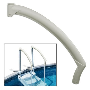 BiltMor Above Ground Step and Ladder System for Above Ground Swimming ...