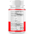 Cardionex Blood Balance Support Pills Advanced Formula Vitamin ...