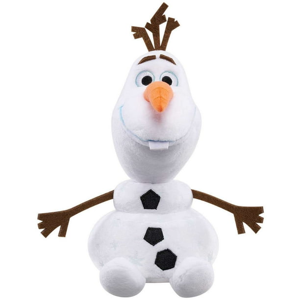 Olaf Items