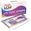 Easy@Home Home UTI Test Kit, OTC Urinary Tract Infection Detection, 25 ...