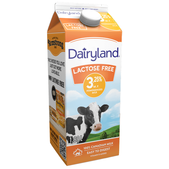 Achetez du lait frais en ligne à bas prix – Walmart Canada