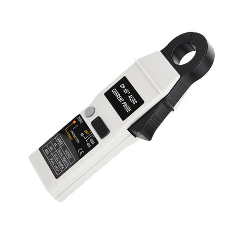 CP-05 Current Probe, High Detection Durable Clamp Current Probe, High ...