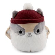 Squishmallows Fruit Hybrid Squad 5 Inch Plush | Fatima The Peach Frog ...