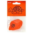 Dunlop Tortex Standard Guitar Picks, 12-Pack, .60mm, Orange, Used by ...
