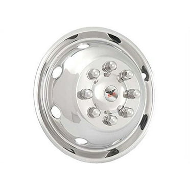 Pacific Dualies 39-4608 Wheel Simulator for 16 Inch Wheel - Walmart.com