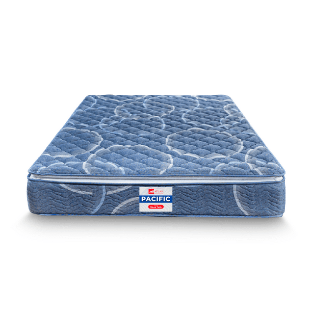 Colchon Matrimonial Atlas del descanso Modelo Pacific. Atlas del ...