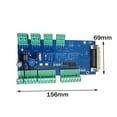 0501 DSP Controller Set 3 Axis Handle 0501 System For CNC Router DSP0501 0501HDDC Remote Handle ...