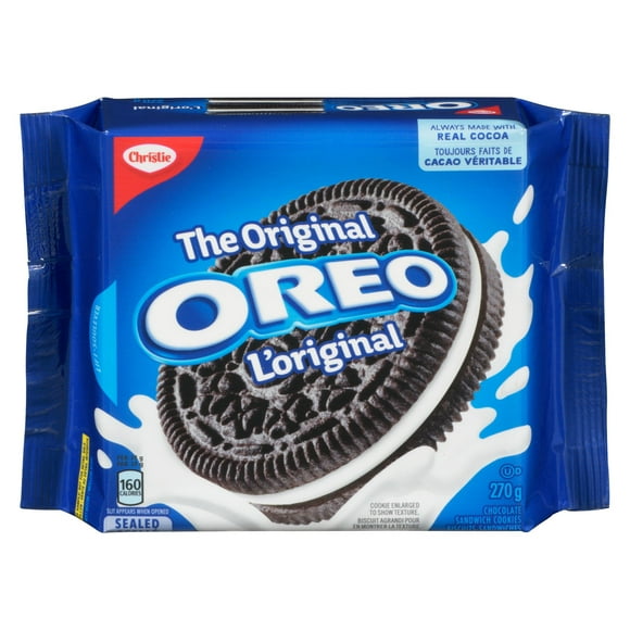 oreo | Walmart Canada
